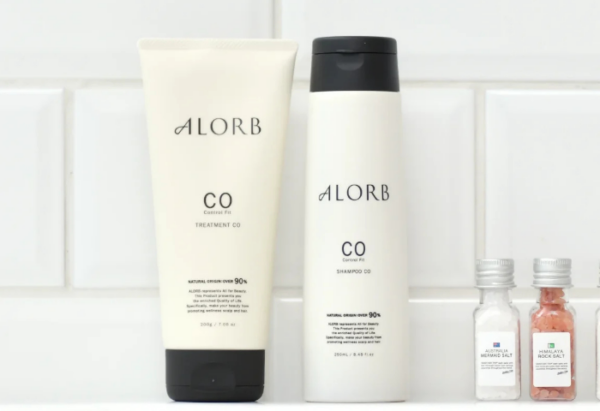 ALORB COシリーズの特長と効果について | KAOTREE オンラインショップ